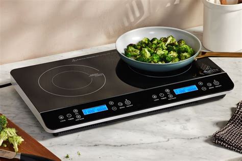 The 6 Best Portable Induction Cooktops Tested And Reviewed