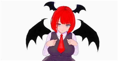 東方 Koakuma Bbbccのイラスト Pixiv