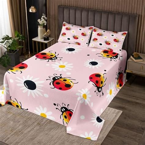 Ladybug Bedroom Ideas