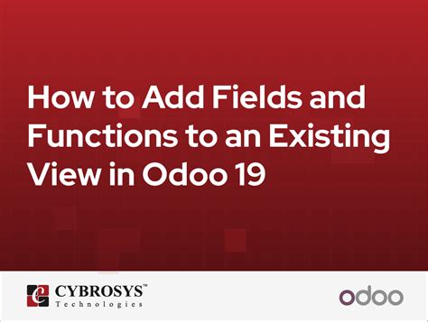 List Tree View Decoration Attributes In Odoo 18