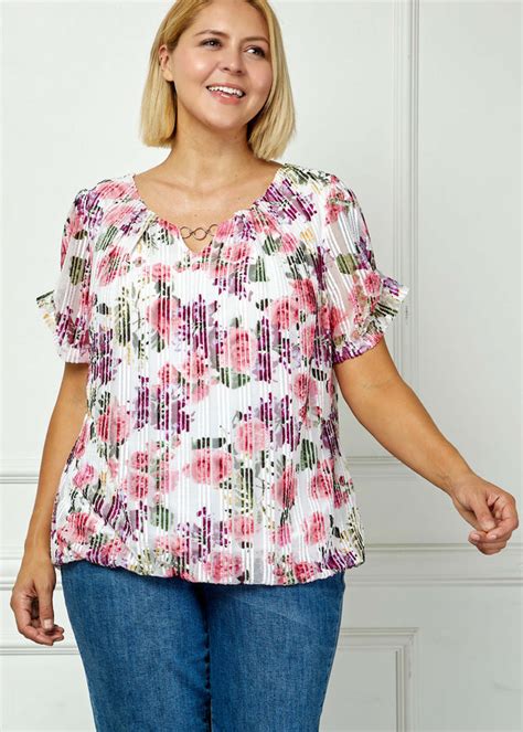 Womens Tops Dressbarn