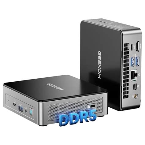 Hunsn Bm33m Review Powerful Mini Pc Performance Mini Pc Reviewer