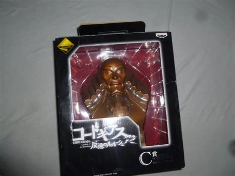 Code Geass Charles Zi Britannia