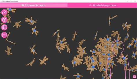 Twitch Integrated Throwing System Items Ko Fi Where Creators Get Support From Fans Through