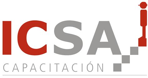 Cursos Icsa Capacitación