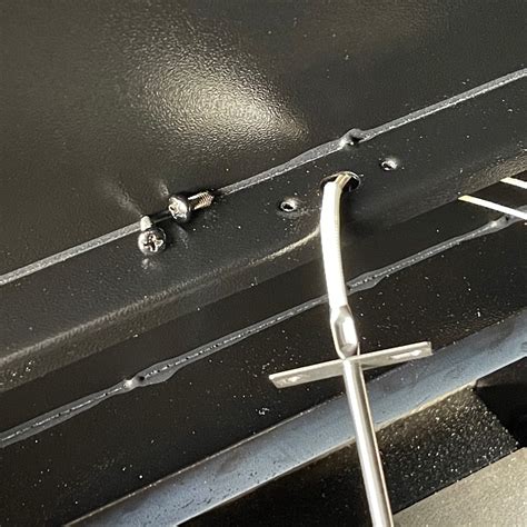 Temperature Sensor Replacement 700 Series Grills Z Grills Australia