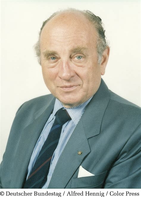 Otto Graf Lambsdorff