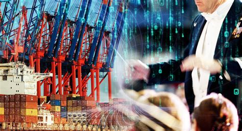 5 Benefits Of Orchestrating Supply Chain Synchronization Gravity