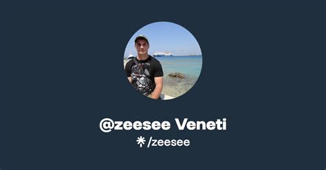 Zeesee Veneti Find Zeesee Veneti Onlyfans Linktree