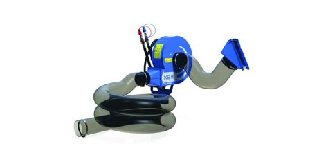 Aspirateur Hydraulique Xe Amr