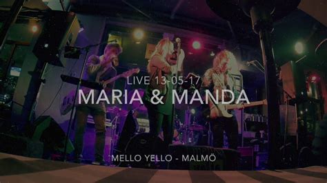 Manda Feat Maria Youtube