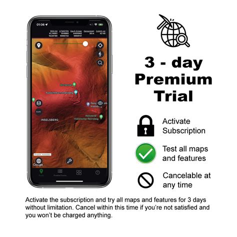 Toporec Topographic Maps For Treasure Hunters Researchers