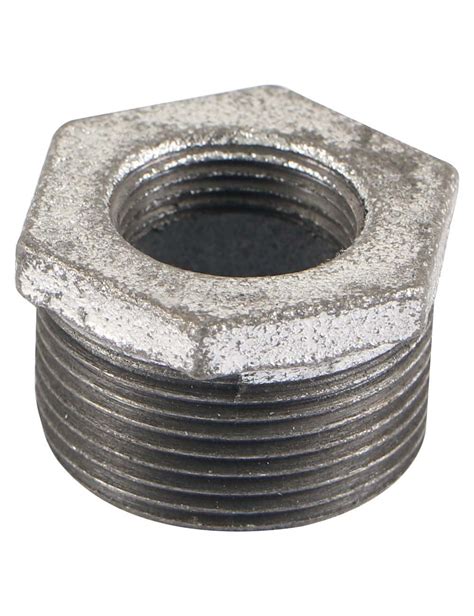 Gi Bushing 1 14 X 34