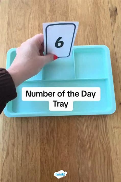 Maths Tuff Tray Idea [video] Tuff Tray Maths Activities Counting Activities Eyfs