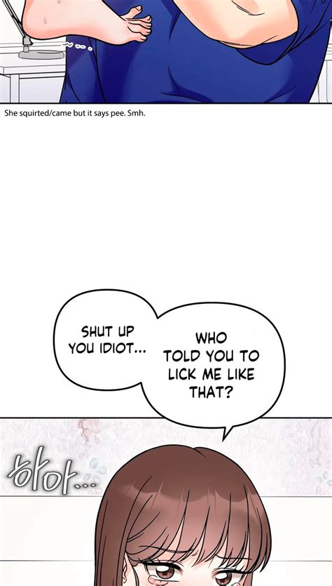 Secret Siblings Chapter 14 Manhwaus