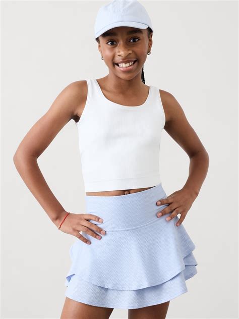 Athletic Skirts With Shorts Athleta