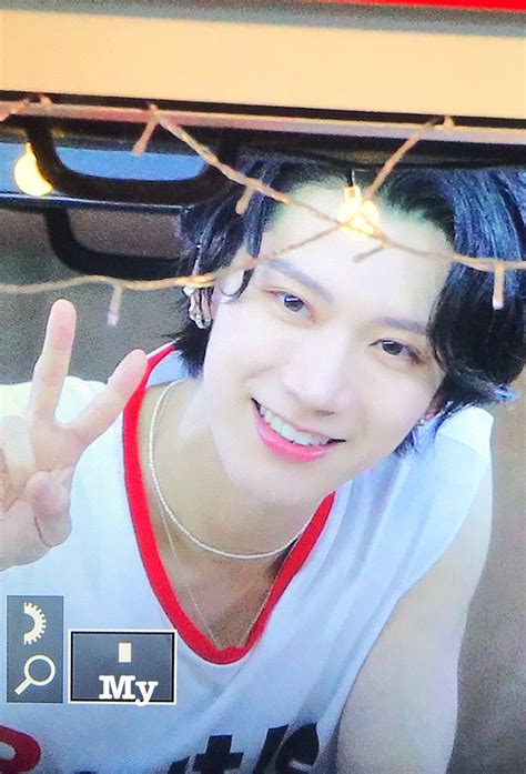 Pene🐈‍⬛lope 🏠🐱 On Twitter Rt Meyoo0227 220907 텐 Ten 李永钦