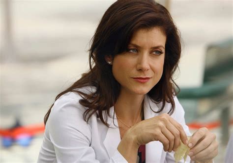 Kate Walsh Talks Her Greys Anatomy Return And The Future Of Her