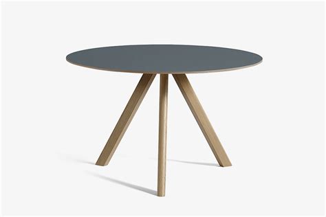 Cph 20 Round Table ラウンド ダイニングテーブル Hay