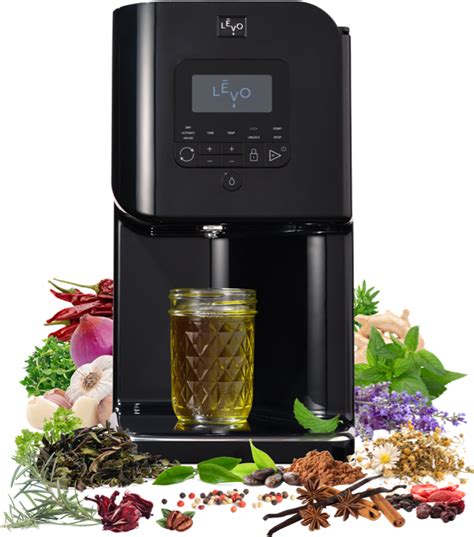 Introducing LĒvo Ii Levo Oil Infusion Inc