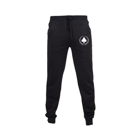 Aces High Slim Fit Joggers Dynamic Threads
