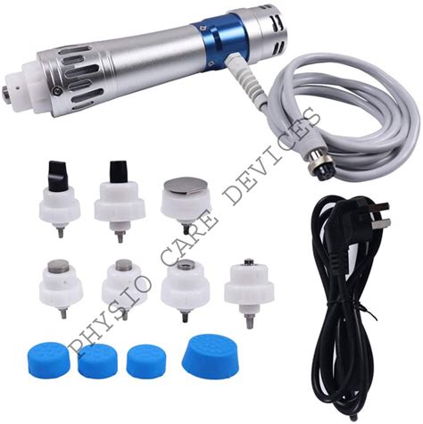 Physiotherapy Shockwave Therapy Machine At 3200000 Inr In New Delhi