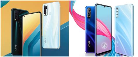 Rekomendasi Hp Vivo Jutaan Homecare