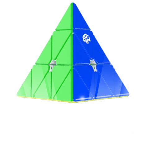 Gan Pyraminx M Enhanced