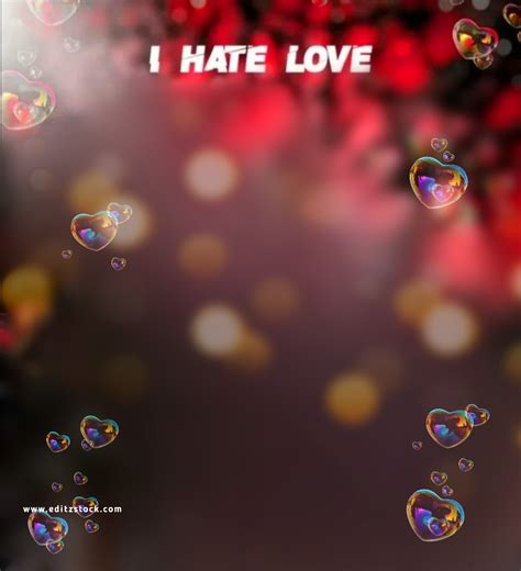 Love Cb Editing Background Girl