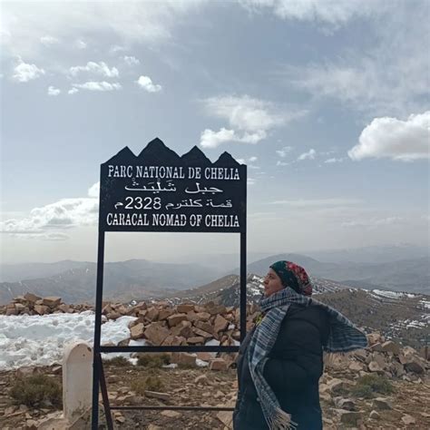 Yesterday I Was So Happy That I Could Climb The Second Highest Peak In