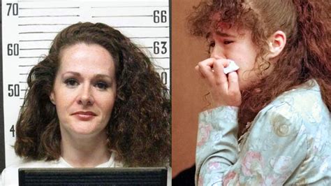 Who Is Christa Pike First Woman On Tennessee Death Row To Face Execution In 200 Years