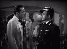 Casablanca Shocked S Tenor