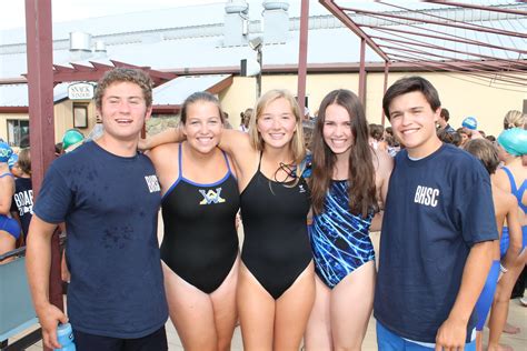 Untitled Boars Head Swim Team Flickr