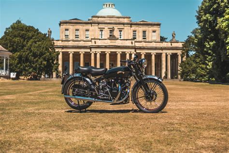 Dealer Profile We Sell Classic Bikes Just Bikes