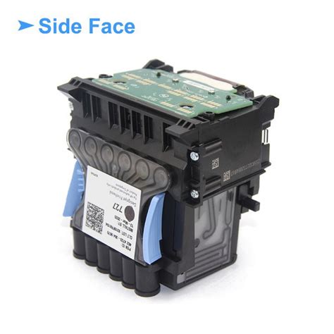 Hp 727 732 Designjet Printhead Accent Distribution