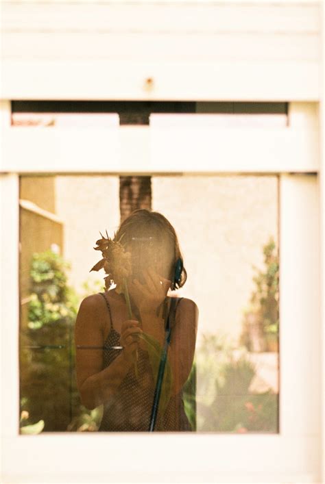 Paula CodoÑer From Flower To Flower In An Endless Analogue Spring Stayingvalencia