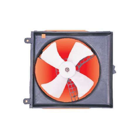 Radiator Fan Assembly Dost Radiator Fan Assembly Service Provider