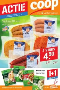 Coop Folder En Aanbiedingen Nieuwe Folders