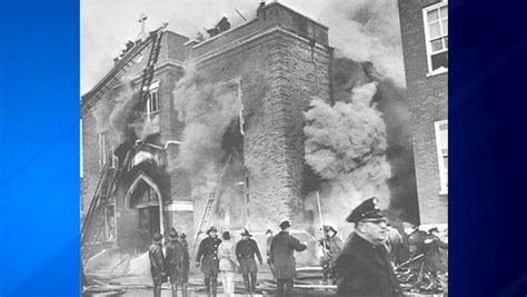 57th Anniversary Of Our Lady Of The Angels School Fire Abc7 Chicago