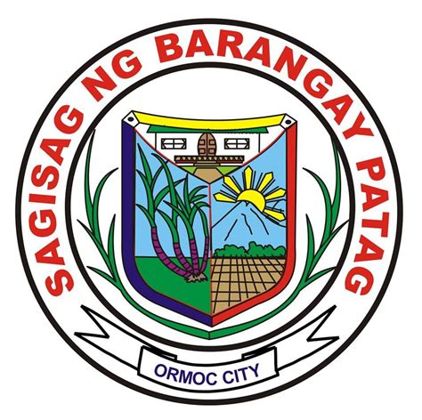 Barangay Patag Ormoc City Ormoc City