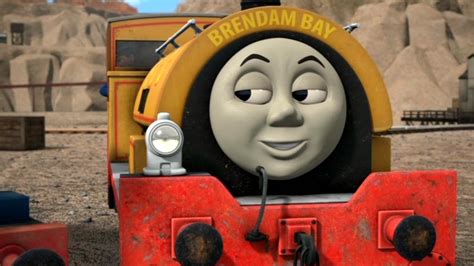 Thomas And Friends 1984