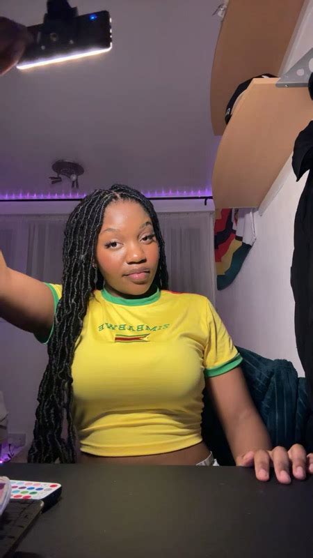 Ruthy⭐️ Luvruthy Is Live Tiktok Live