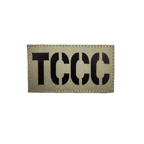 Tccc Ir Patch — Ctoms