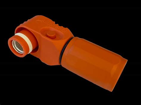 Kjøp Amphenol Kobling Positiv Rød Hos Oss På Nett