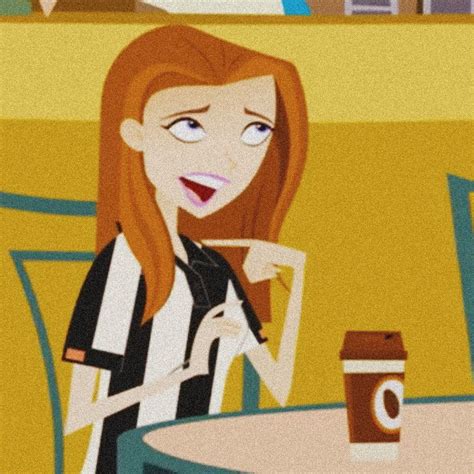 Jen Masterson Fan Art Anime Characters Cartoon