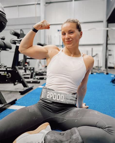 Looking Jacked R Aimee Cringle