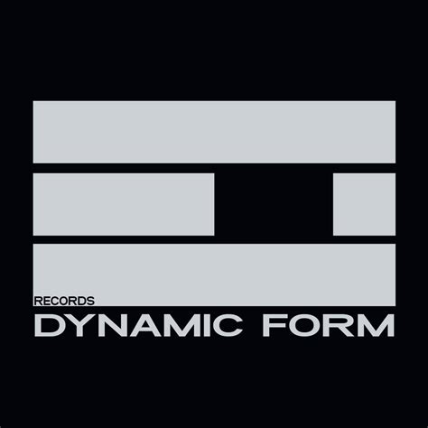 Dynamic Form Dynamic Form Mihalyz Evil Vicious Ep Df007 Incluyed Mihalyz Evil Vicious