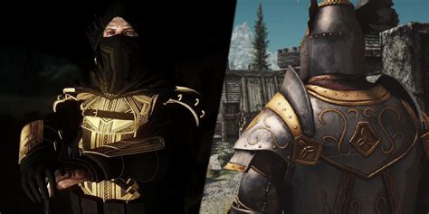 Skyrim Best Mods For Bretons