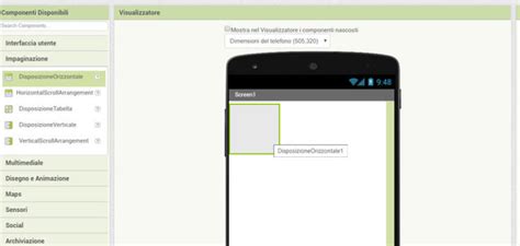 App Inventor Coding Creativo