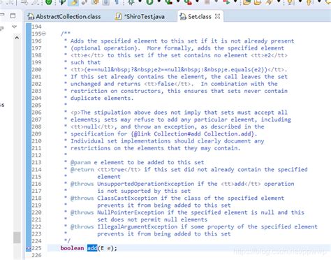 Jsonobject获得keyset不能添加元素，keysetaddname报错jsonobjectkeyset Csdn博客